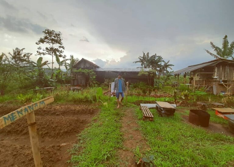 Halimun Salaka — Menziarahi Bogor: kembali ke Akar dan kembali ke Sumber